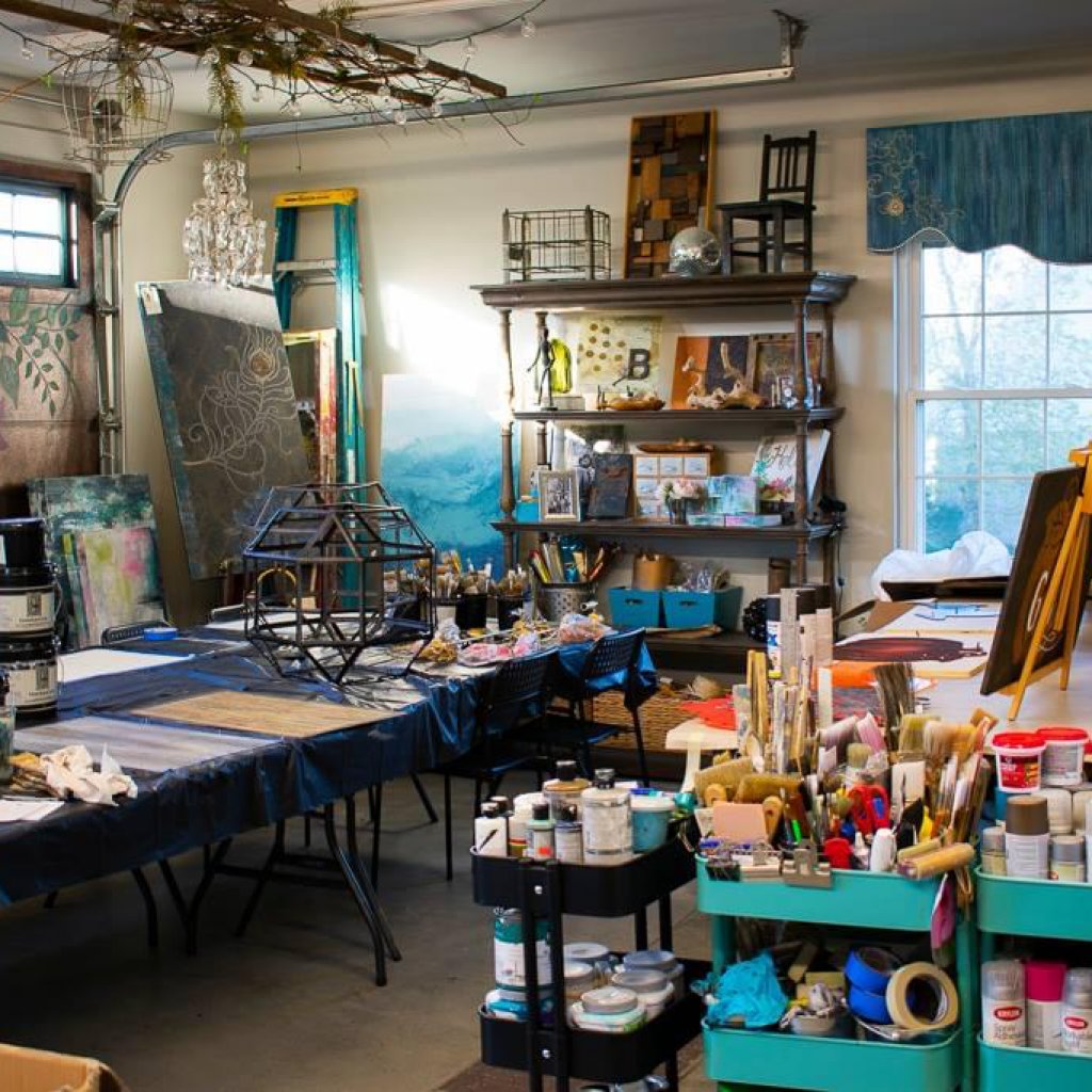 In Person Workshops – Michelle Bergman